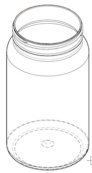 Bottle Detail | SOPRA